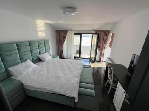 Pensiunea Philia - Dubova