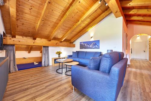 Haus Alpklang - Garmisch-Partenkirchen