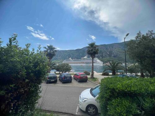 Sunshine Of Montenegro - Luxury - Kotor