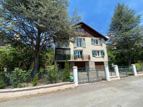 Villa Meyronnes - Barcelonnette