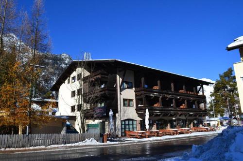 Weidach Zentrum 1 - Tirol