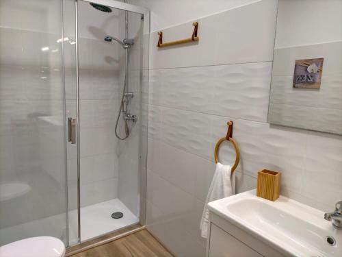 Apartamento Lola Home - Sanlúcar de Barrameda