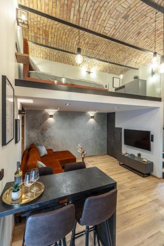 Parliament Dream Apartment! - Budapest