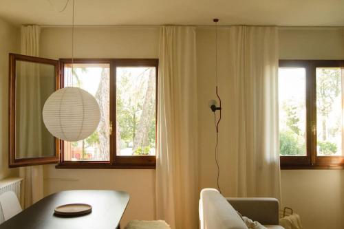 Beau Rivage - Suite Apartment In Villa - Santarcangelo di Romagna