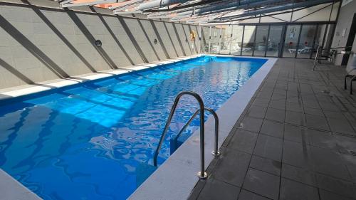 Sevilla Santajusta Pg Apartamentos - Seville