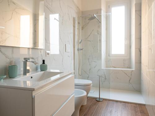 Maestrale Apartment - Cagliari