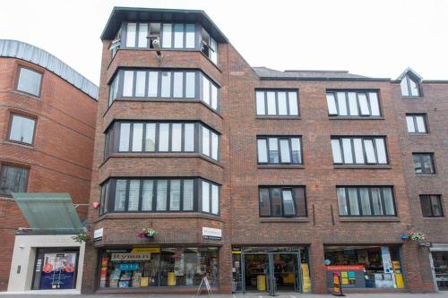 City Life Bliss Central Studio In Reading Chrl F3 - Reading