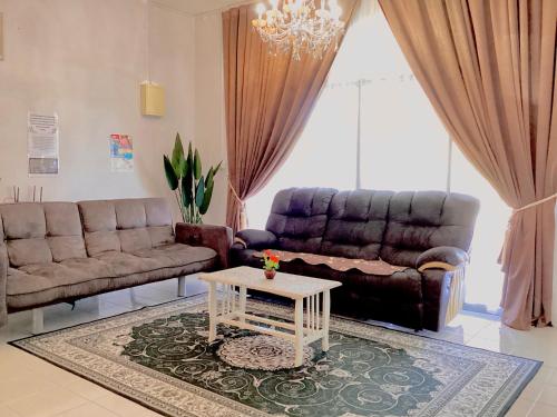 Homestay Kampar Putra - Kampar
