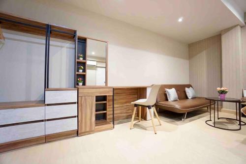 Maruay Living Apartment (Khaosan) 409 - Bangkok