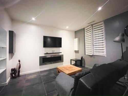 Appartement Spacieux Place Comedie Et Gare Saint Roch - Montpellier