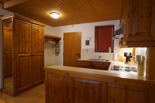 Ferienapartment Candy Auf Der Gerlitzen - Villach