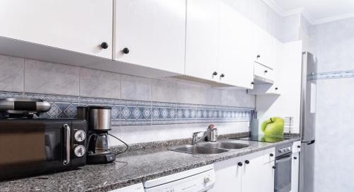 Adaptado Y Comodo Apartamento En Iturrama - Navarre