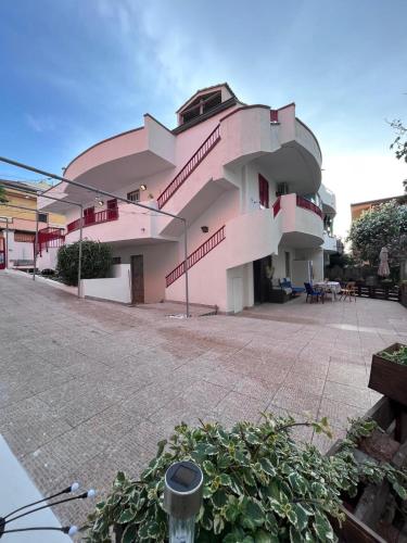 La Casa Di Wioletta - Barcellona Pozzo di Gotto