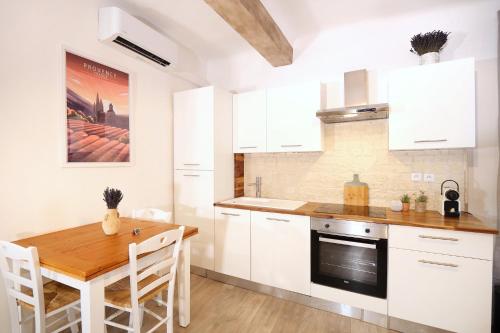 Appartements Premium En Hyper Centre Ville - Brignoles
