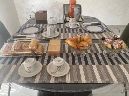 B&b Via Oliviero - Termoli