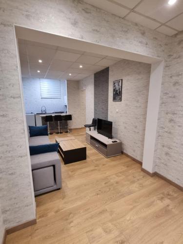 Appartement Centre Ville - Chalon-sur-Saône