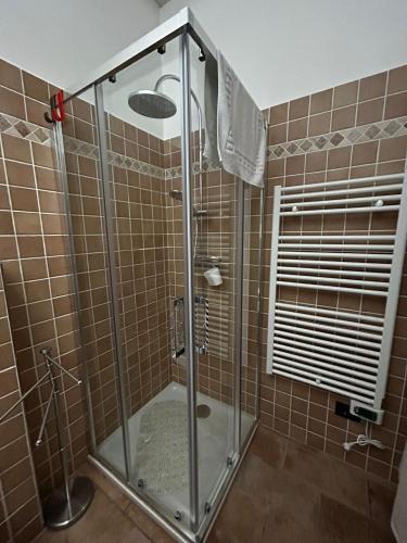 Darsena B&b Tra Arte E Mare - Ravenna