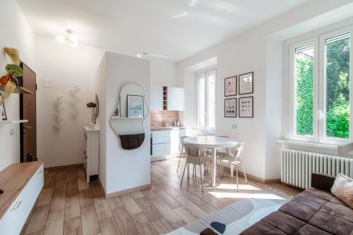Casa Giulini By "The House Of Travelers" - Como