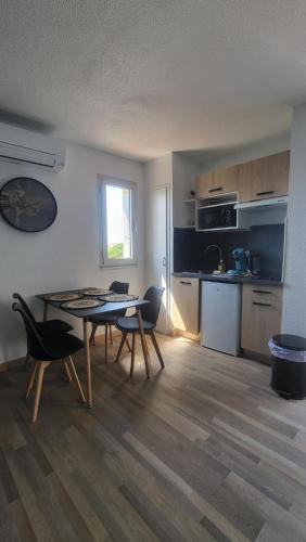 Vu Mer, Refait A Neuf, Spacieux, Agreable, Hote Reactif - Saint-Cyprien