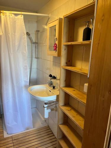 Beautiful Swiss Chalet With Breathtaking Views And A Sauna - Valendas