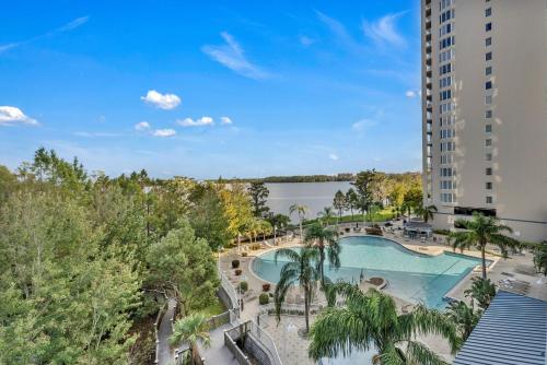 2br Condo Minutes To Disney Springs - Orlando, FL