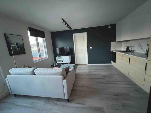 Moderne Sentrumsleilighet - Oslo