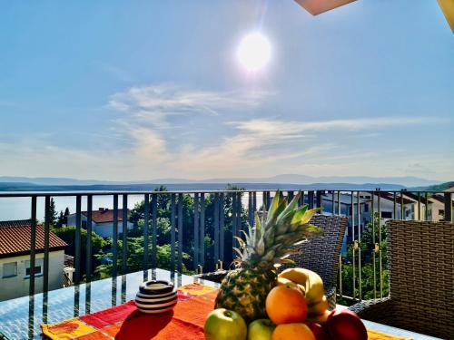 Apartments Sunflower - Crikvenica
