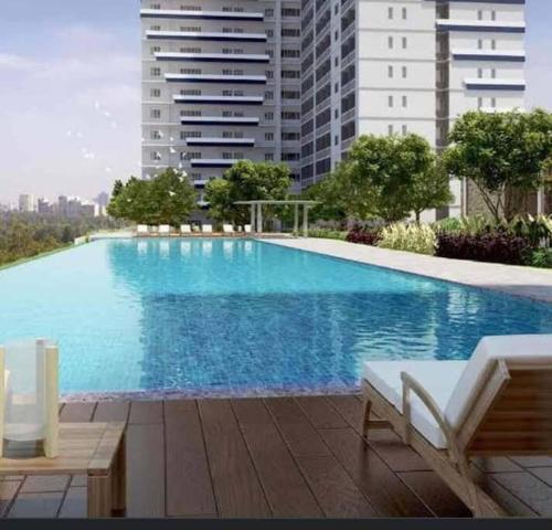 Grass Residence Tower3 3034 - Quezon City