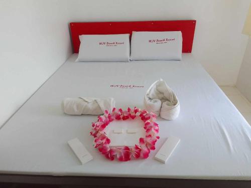 Wjv Beach Resort And Restaurant Moalboal - Guihulngan City