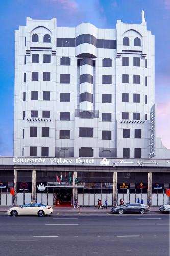 11 Best Hotels in Bur Dubai, Dubai