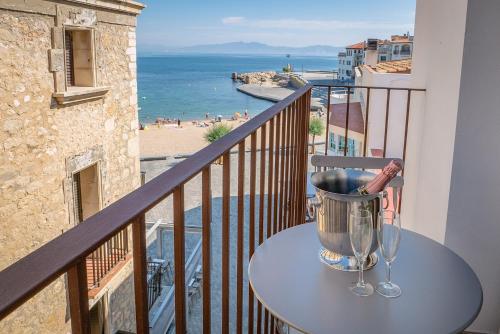 Taverna De La Sal Boutique Hotel - L'Escala