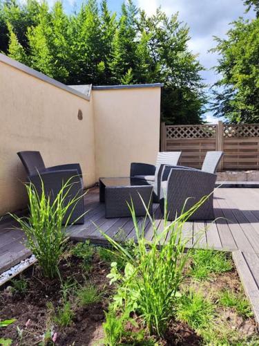 Wohlfuhloase Gelsenkirchen - Gelsenkirchen