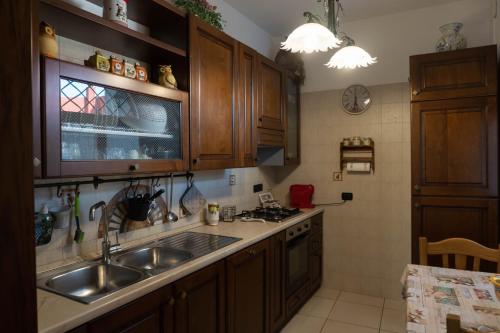 Angeli Casa Vacanza - Mercato San Severino