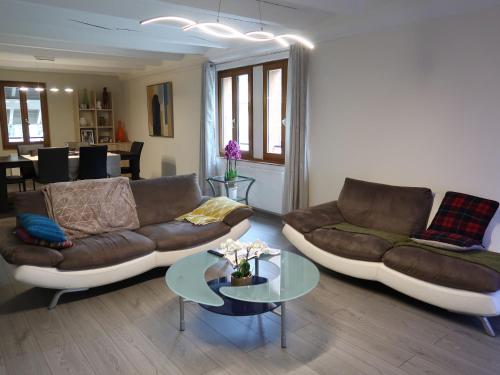 Apartment L'avenir-2 By Interhome - Ville-la-Grand