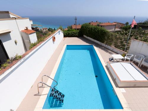 Apartment Beautiful View By Interhome - Ospedaletti