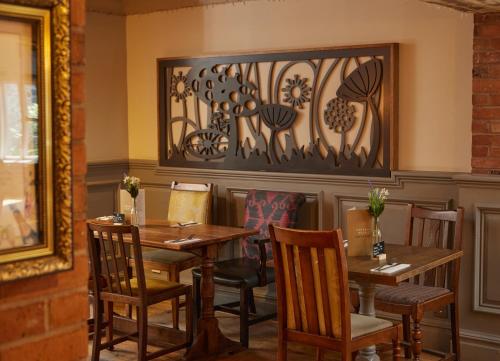 Fieldhead Hotel by Greene King Inns, Markfield | Best deals ...