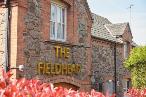 Fieldhead Hotel by Greene King Inns, Markfield | Best deals ...