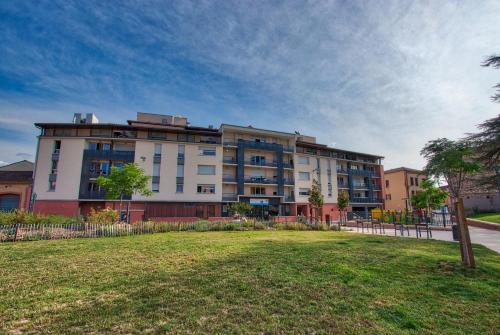 Zenao Albi - Residence Stella - Tarn