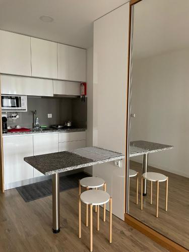 Cais 54 Apartments - Aveiro