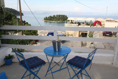 Batis Breeze Suites - Corfu