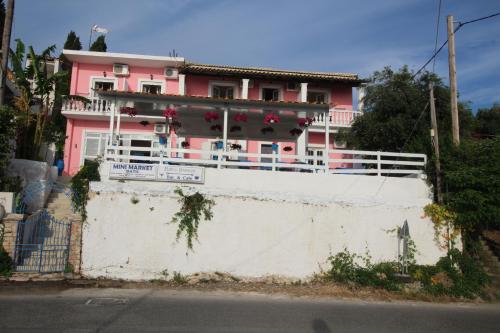 Batis Breeze Suites - Corfou