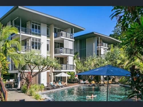 Restful Rainforest Retreat Mins From Hastings St 9407 - Noosa Heads