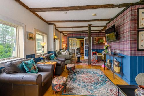 Brass Lantern Inn Bed And Breakfast - Adult Only - Vermont