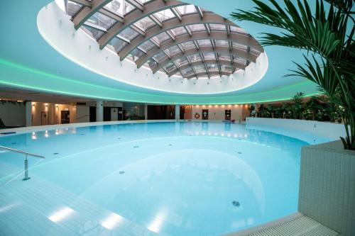 Hanza Tower Luxury - Stettin