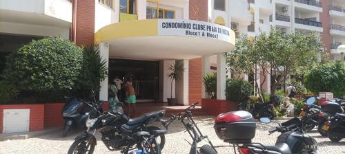 Clube Praia Da Rocha Ii - Portimão