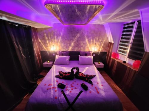 Caen, Tu M'aimes - Suite Romantique - Caen