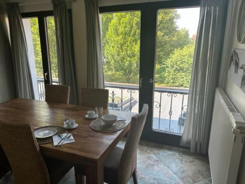 A&e Apartment - Ljubljana