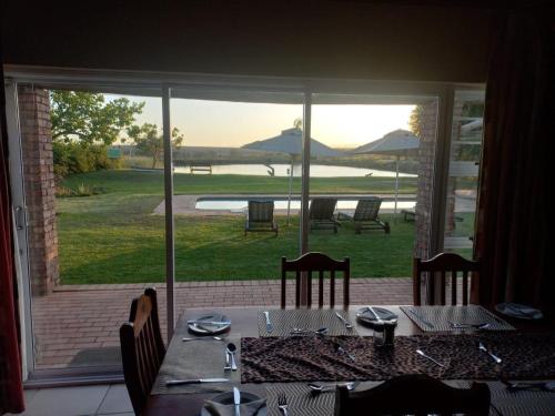 Bydand B&b - Addo