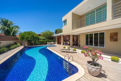 Casa Fenix - Porto Seguro