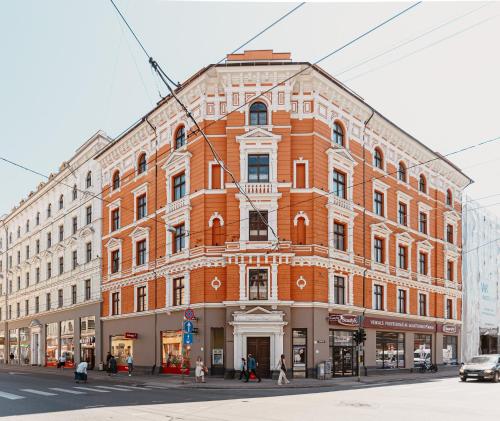 Luxurious Central Riga Apartment - Near Old Town - Riga